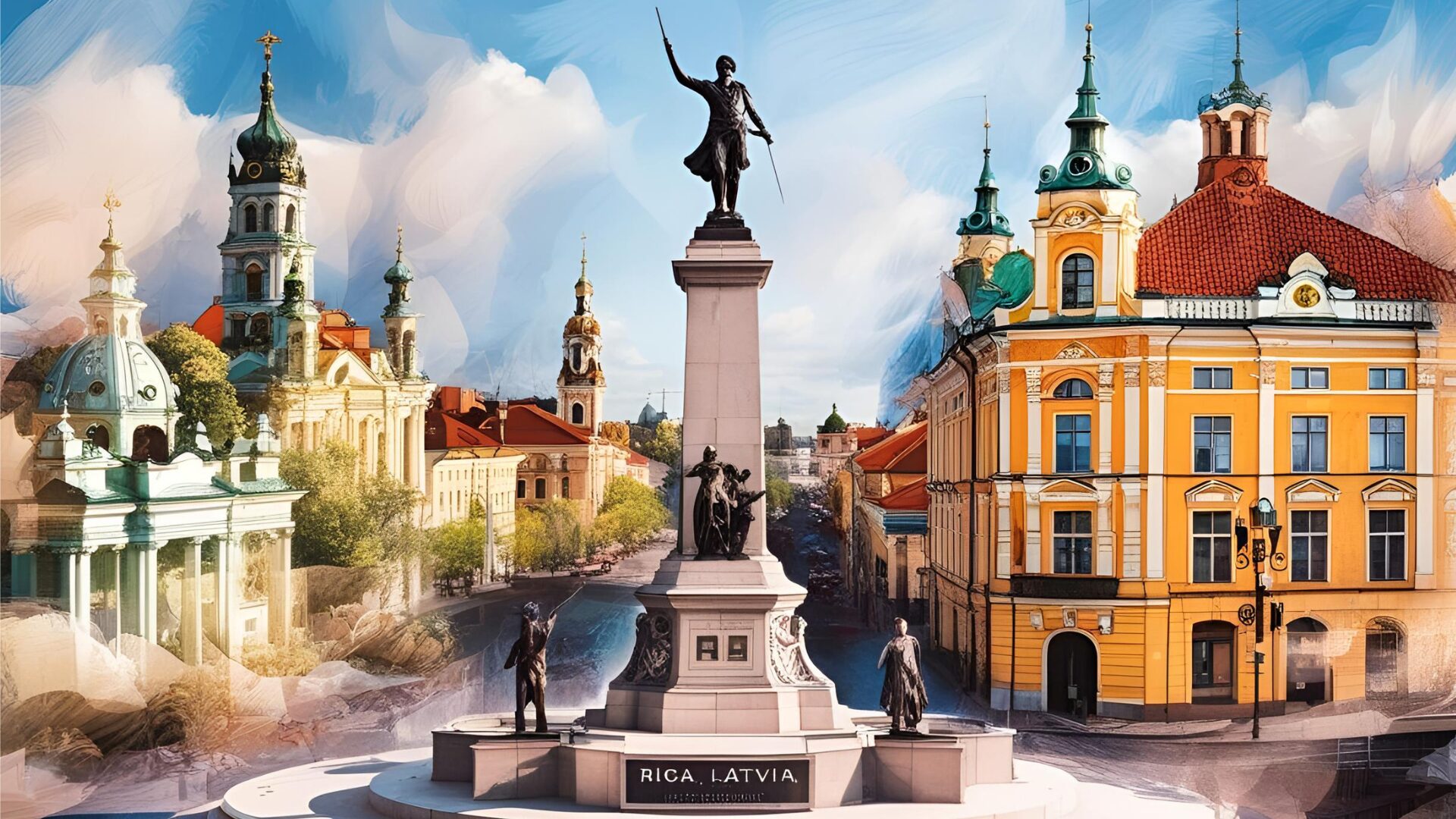 Don’t Miss the 59th EMWA Conference in Riga